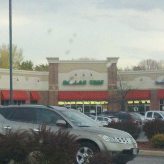 Dollar Tree - Discount Store in Brookfield