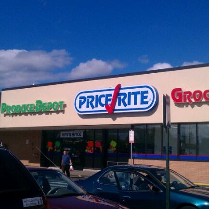Price Rite of Revere - Grocery Store in Revere