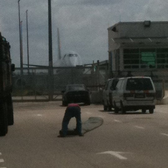 Photos at Senai Airport Cargo Terminal - Johor Bahru, Johor