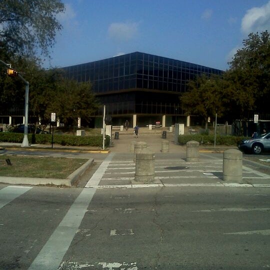 Photos at Leroy & Lucile Melcher Hall - College Academic Building