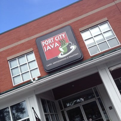 Port city java - rentalgross