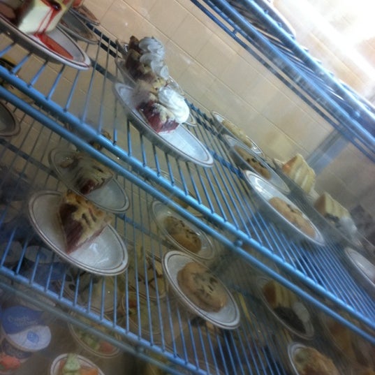 Magnolia Dining Facility - 216 Ploesti Dr Bldg# 7409