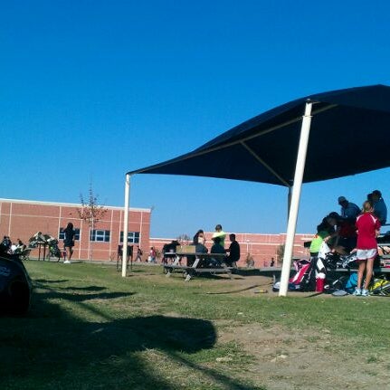 Photos at Fossil Ridge High School - High School