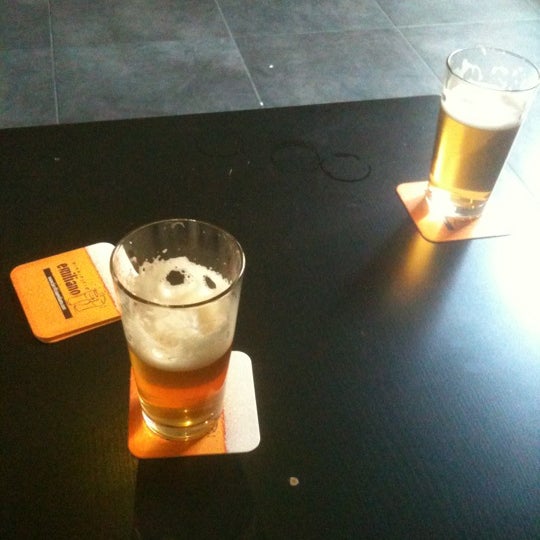 Birra + - Brewery