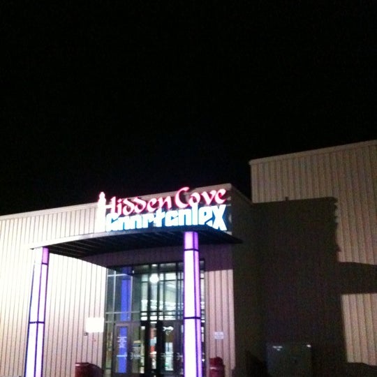 Legends Sportsplex - Basketball Court