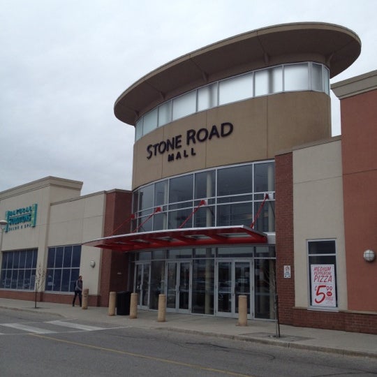 Stone Road Mall - 20 tips