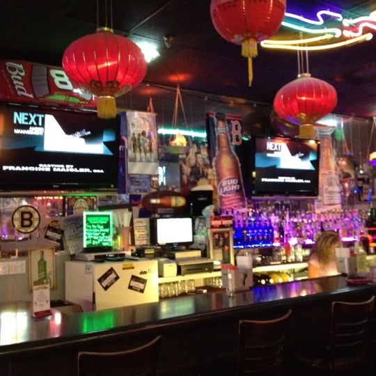 Golden China - Chinese Restaurant