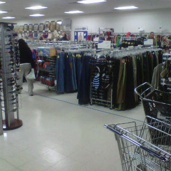 Goodwill - Vintage and Thrift Store