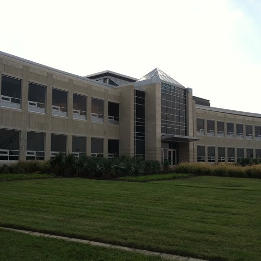 Advanced Technology Center - Virginia Beach, VA