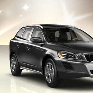 Park Place Volvo in Dallas - Service - Automotive Repair Shop