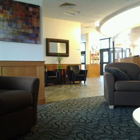 Photos at UNC: Turner Hall - 4 tips from 126 visitors