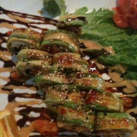 Yume Sushi - Main Street Merchants - 1532 Main St