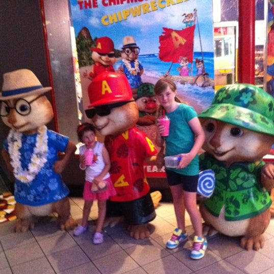 Photos at eVent Cinemas - Movie Theater in Morley