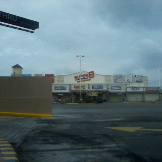 Super 8 - Supermarket in Rosario
