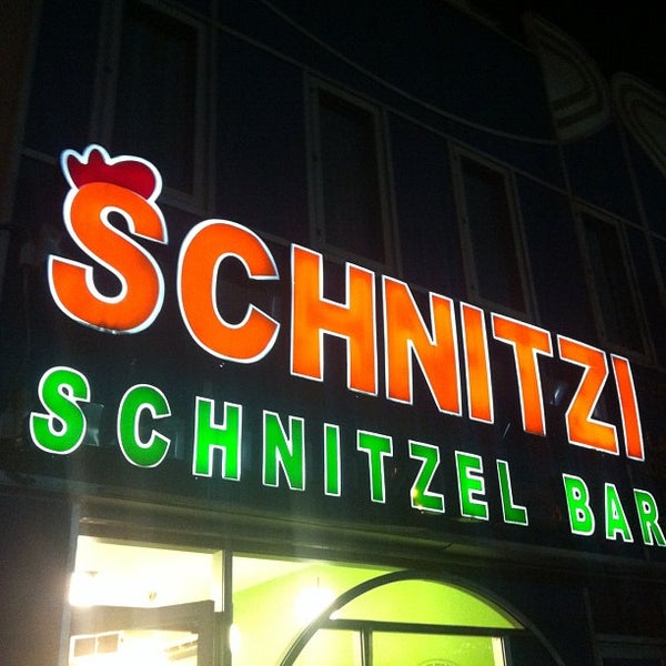 Schnitzi - Midwood - 4 tips