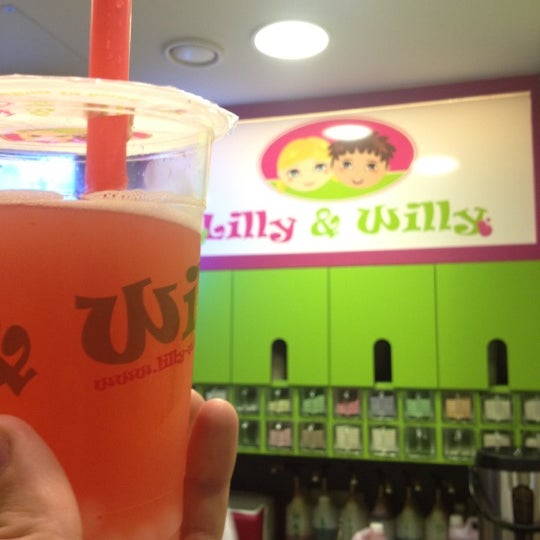 Lilly & Willy (Now Closed) - Zeil - Zeil 106