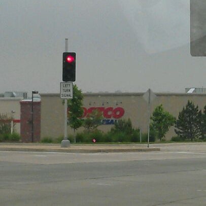 Photos at Costco - Warehouse Store in Manchester