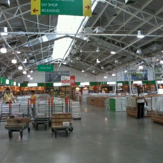 Wilcon Builders' Depot - Apolonio Samson - 12 tips