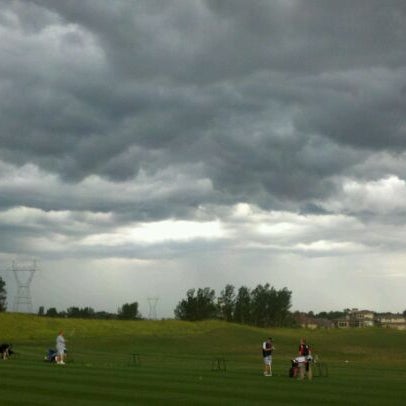 Osgood Golf Course - Golf Course in Fargo