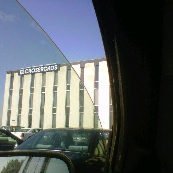 Crossroads Building - Southfield, MI