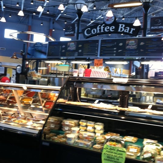 Angelo Caputo's Fresh Market - 33 tips from 1260 visitors