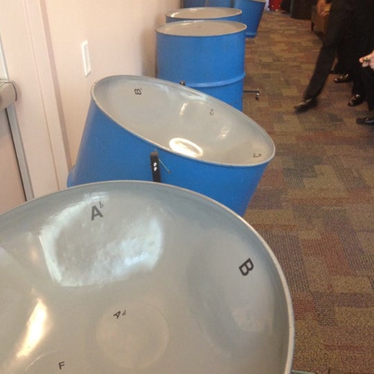 Photos at UCF Visual Arts Building (VAB) - College Arts Building