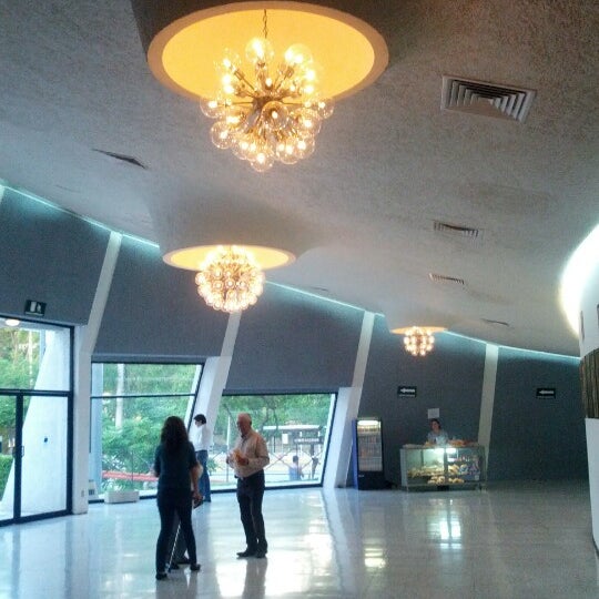 Teatro Alarife Martín Casillas Zona Centro 21 Tips De 1048 Visitantes