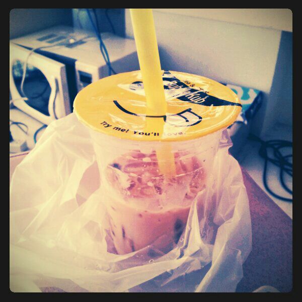Bubble Kub Tea & Coffee (Try me you 'll love) - ดินแดง - 17 visitors