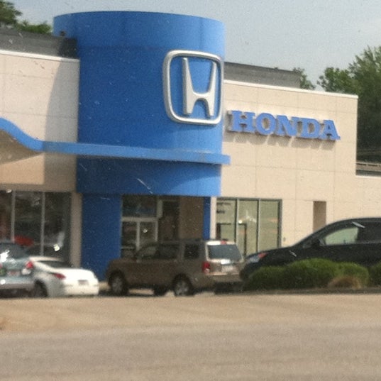 Vic Bailey Honda Used Cars