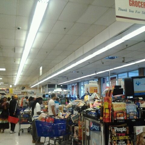 Photos at Pathmark - East Flatbush - Brooklyn, NY