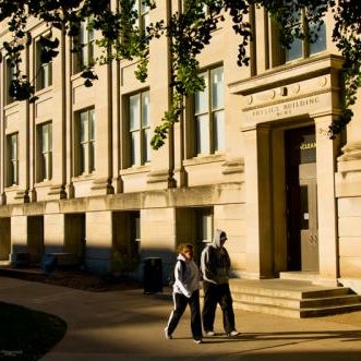 MacLean Hall - 3 tips