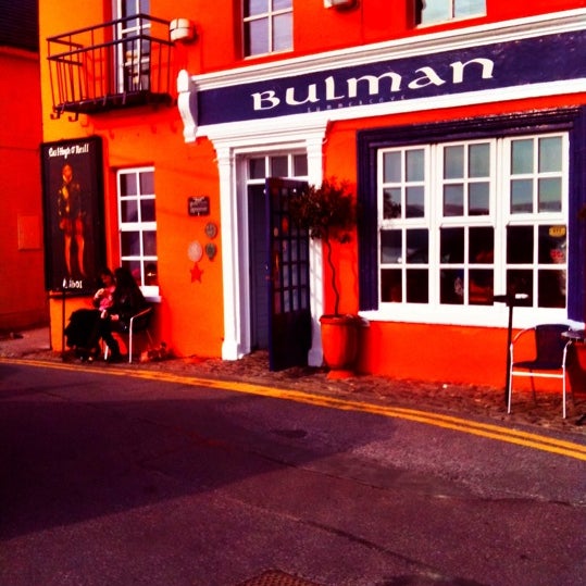 Photos at The Bulman Bar & Toddies Restaurant - 29 tips