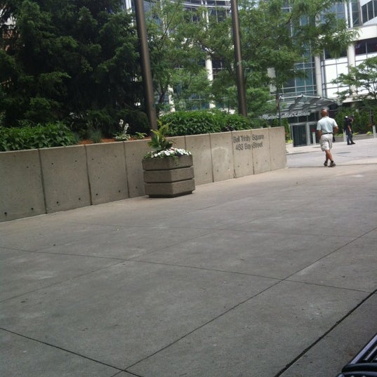 Photos at Bell Trinity Square - Toronto, ON