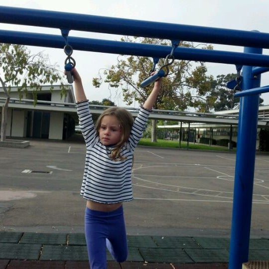 Photos at Alice Birney Elementary School - University Heights - 2 tips ...