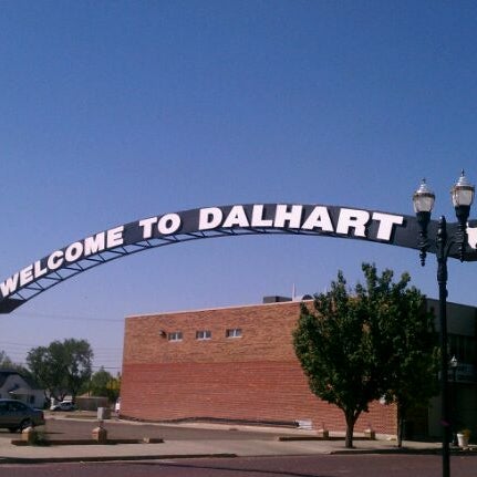 Dalhart, TX