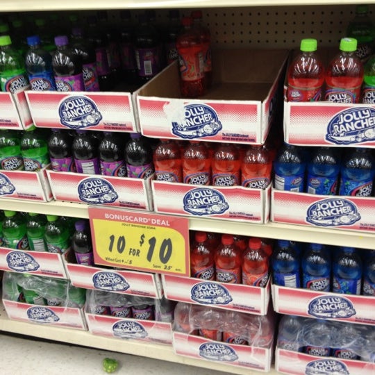 Super Bi-Lo (CLOSED) - Grocery Store in James Island