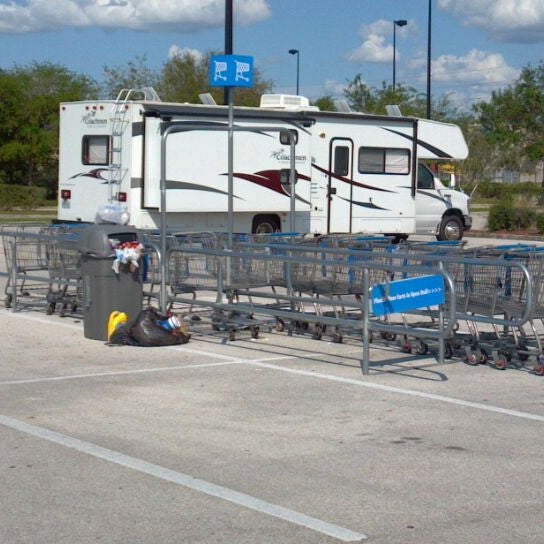 Photos at Walmart Supercenter - Spring Hill, FL