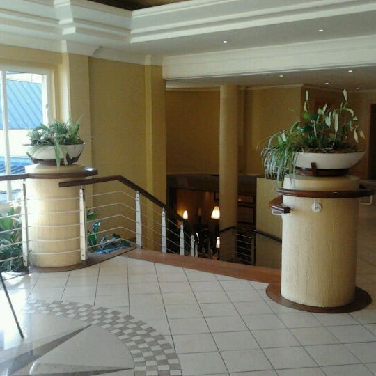 Le Suffren Hotel & Marina - 9 tips from 507 visitors