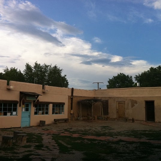 Kit Carson House and Museum - 3 tips from 169 visitors