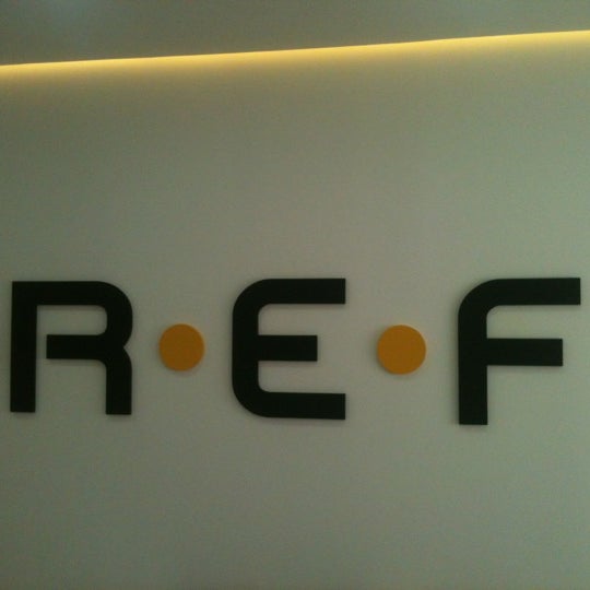 Photos at REF+ - Office in Jardim Paulista