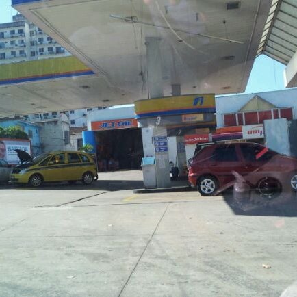 Posto Nota 10 do Grajaú (Ipiranga) - Vila Isabel - 1 tip from 122 visitors