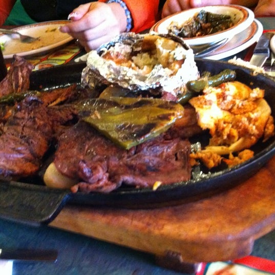 Must-visit Food in Benito Juárez