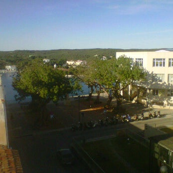 Plaza Miranda - Other Great Outdoors in Mahón