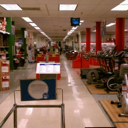 Sears - Department Store in Livonia