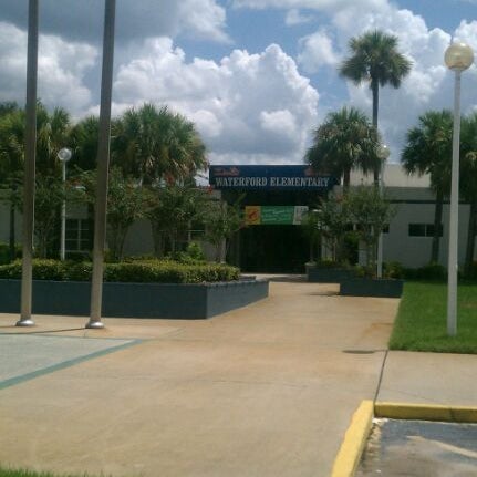 Waterford Elementary School - 1 tip from 119 visitors