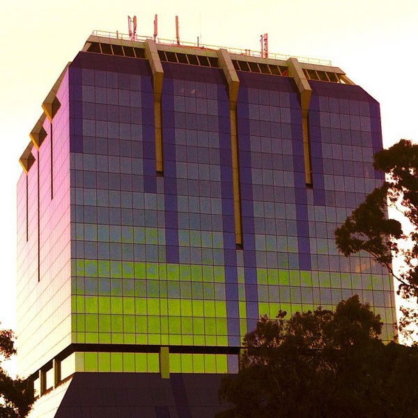 Bankstown Central - Shopping Mall in Bankstown