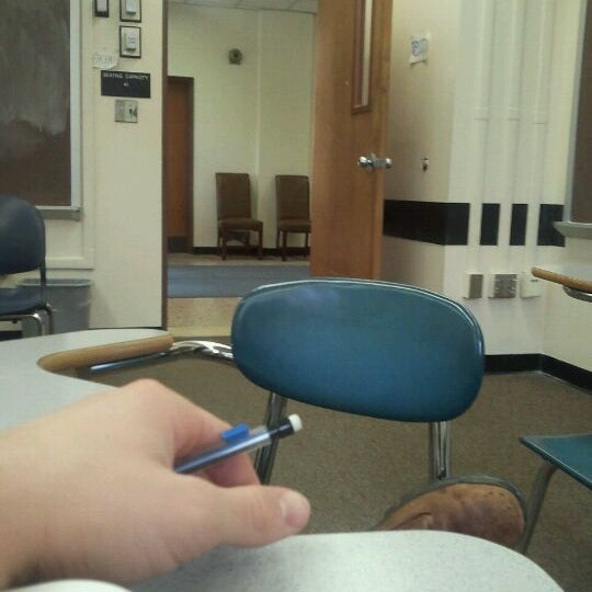 Chitwood Hall - Downtown Morgantown - 1519 University Ave