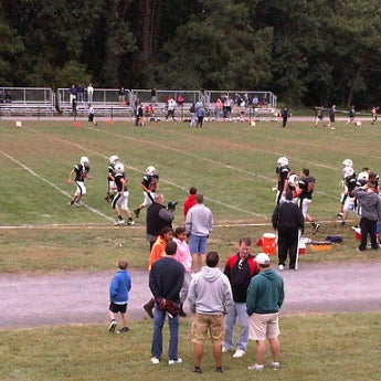 Stetson Middle School - 132 visitors