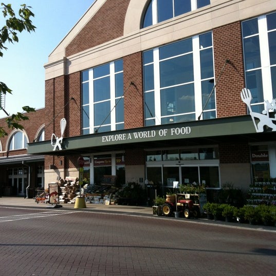 Photos at Market District Supermarket - Pittsburgh, PA