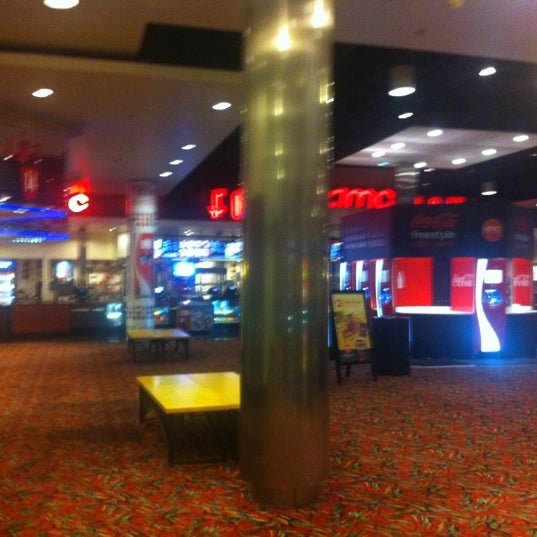 Photos at AMC Orange 30 - 57 tips